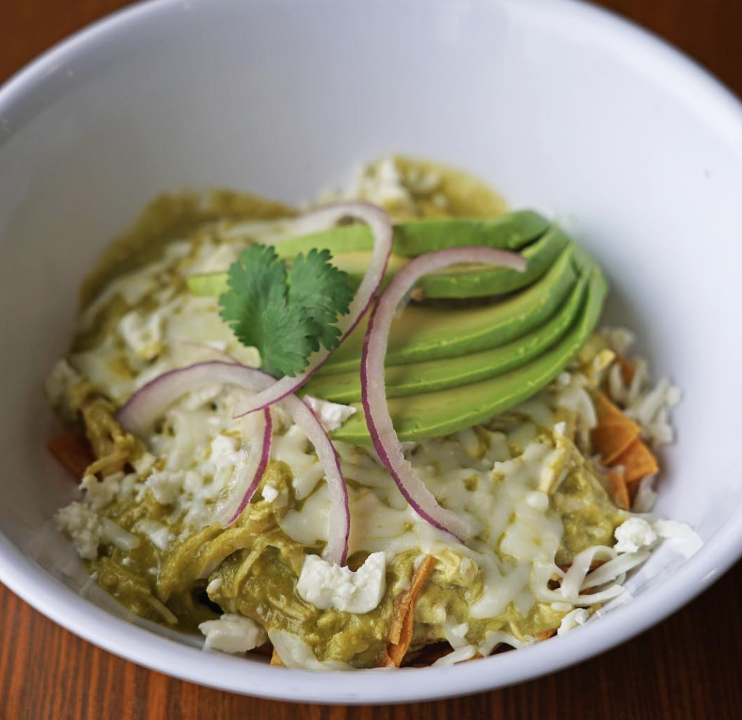 Greens and Lemons McAllen | Toast