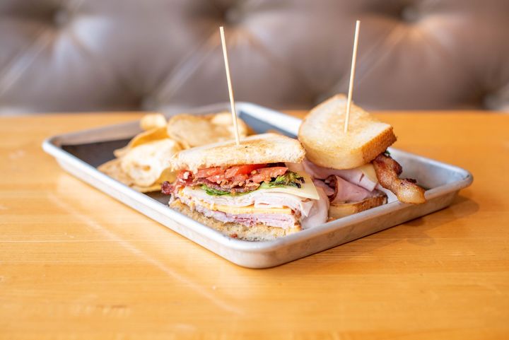 Four Day Ray - Yorktown 2111 Meadow View Lane | Toast