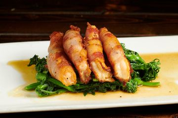 ViaSposito - Red Bank - Lasagna alla Bolognese