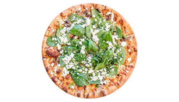 Zio Al's Pizza & Pasta "Allen" | Toast