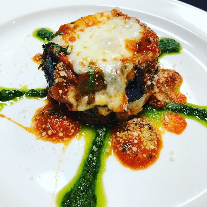 Cucina Jupiter - CHICKEN MEUNIERE