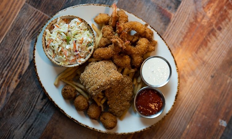 Cactus Jack's Cactus Jack's Mont Belvieu | Toast