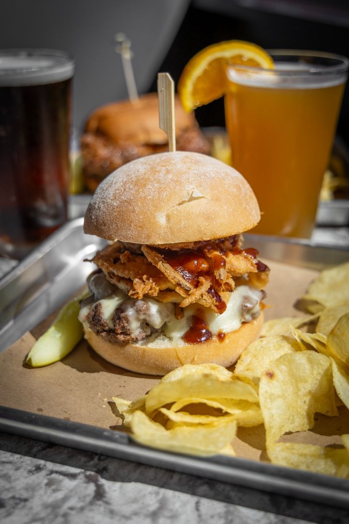 Mick's All American Pub (Linglestown) 4351 Garrison Avenue | Toast