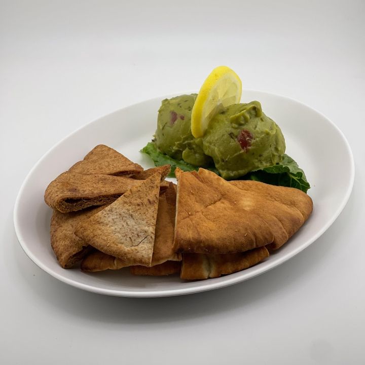 Imperial Point - Banana Berry Quesadilla