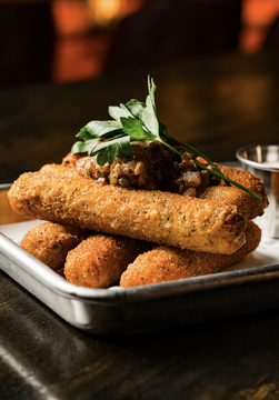 Ghost Light Tavern - Boston 253 Tremont St | Toast