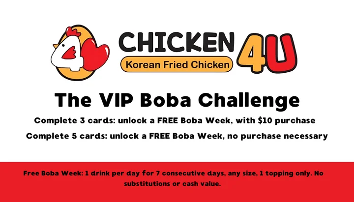 Chicken 4U