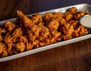 North & Maple - New Lenox 2387 East Joliet Highway - Pacific Rim Salmon