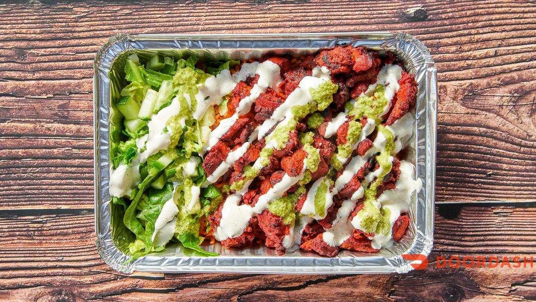 Yum Yum Halal | Toast