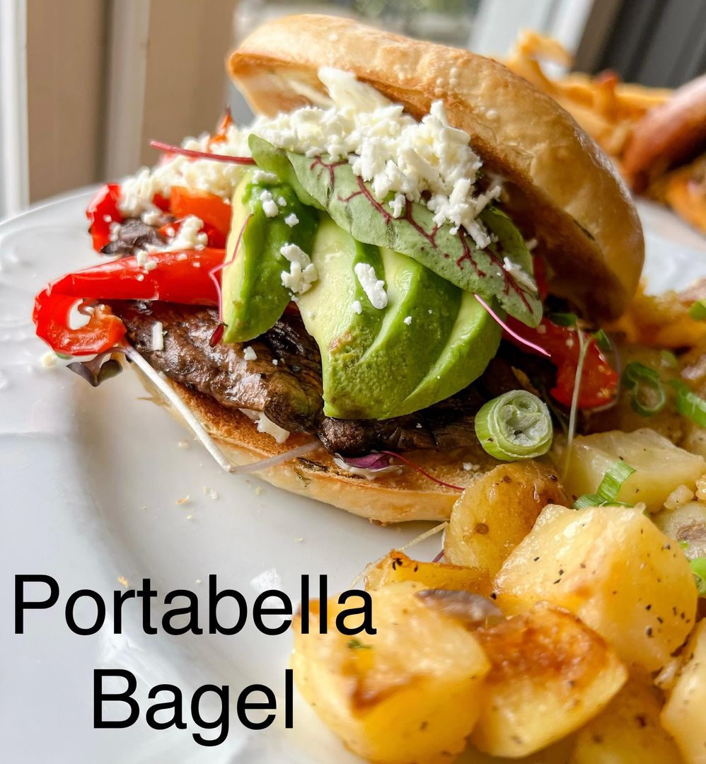 The White Sheep - Naperville | Toast