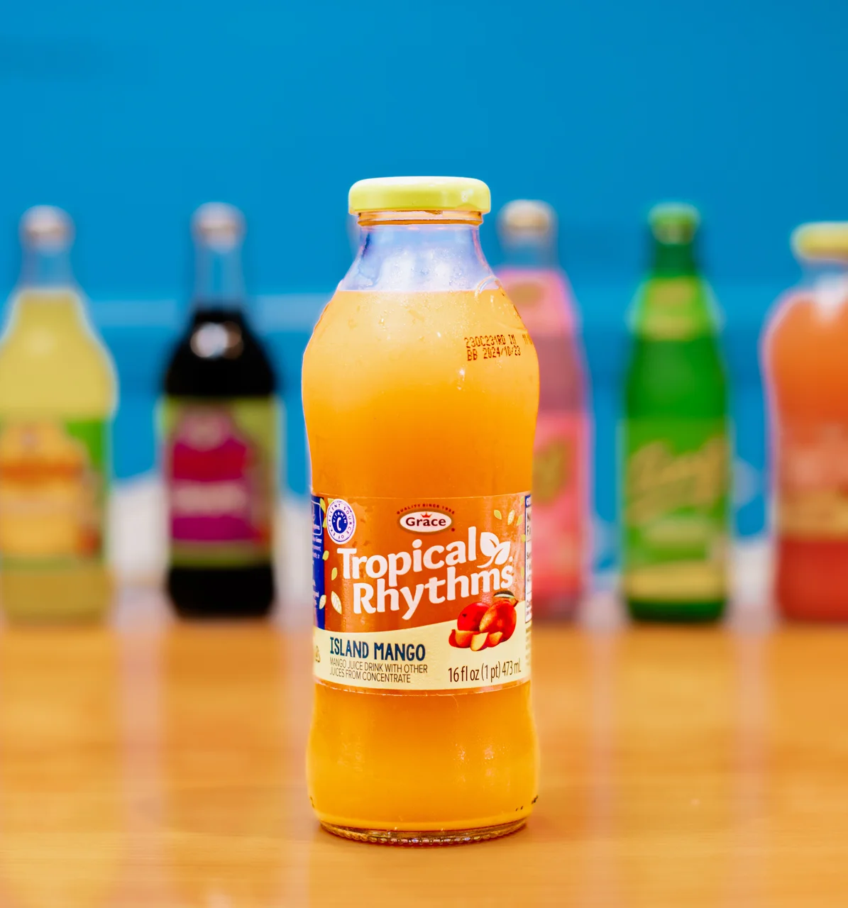 Jake's Soul Food Cafe