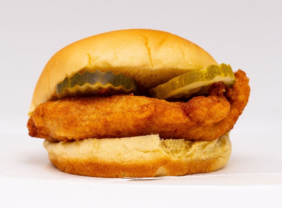 Handsome Biscuit - Town Center | Toast