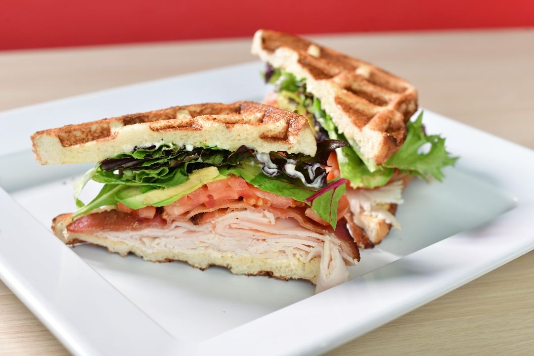 Tommy Salami's 100 Gasser Road | Toast