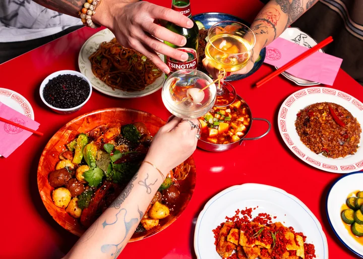 Greenpoint - Tsingtao (Non-Alcoholic), 12oz- bottle N/A beer (ABV: No ...