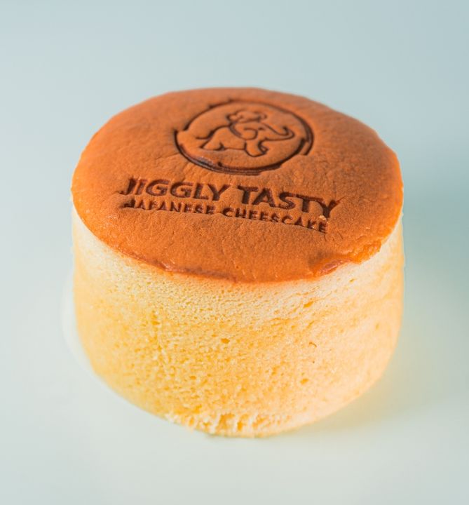 Jiggly Tasty - Guava Boost