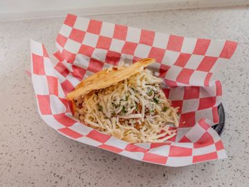 TACOS BUSCADOS - 20 CHURROS TRAY