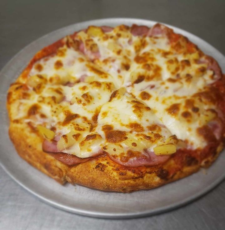 Steve-Os Republic | Toast