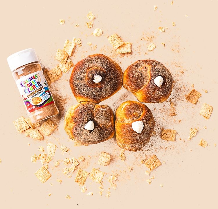 Strad Pizza Scottsdale | Toast