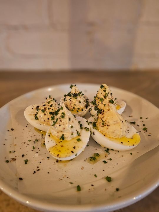 The Porter 1156 Euclid Avenue Northeast | Toast