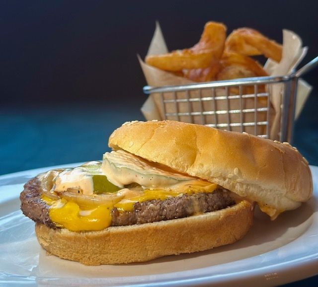 201 Main James Dean Restaurant & Bar | Toast