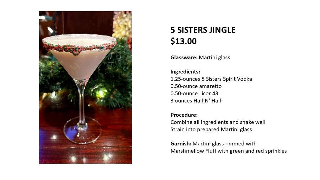 CULHANE'S IRISH PUB - ATLANTIC BEACH | Toast