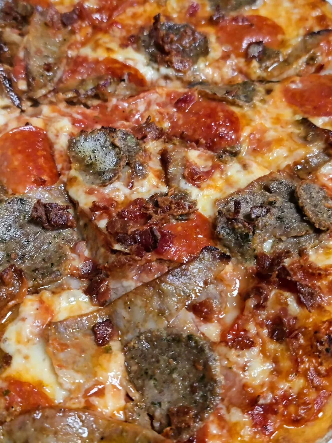 Solorzano's Pizza | Best Pizza in Sarasota FL