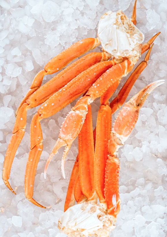 Buddys Seafood Market | Toast