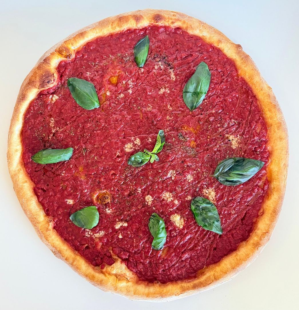 Maple Glen Pizza