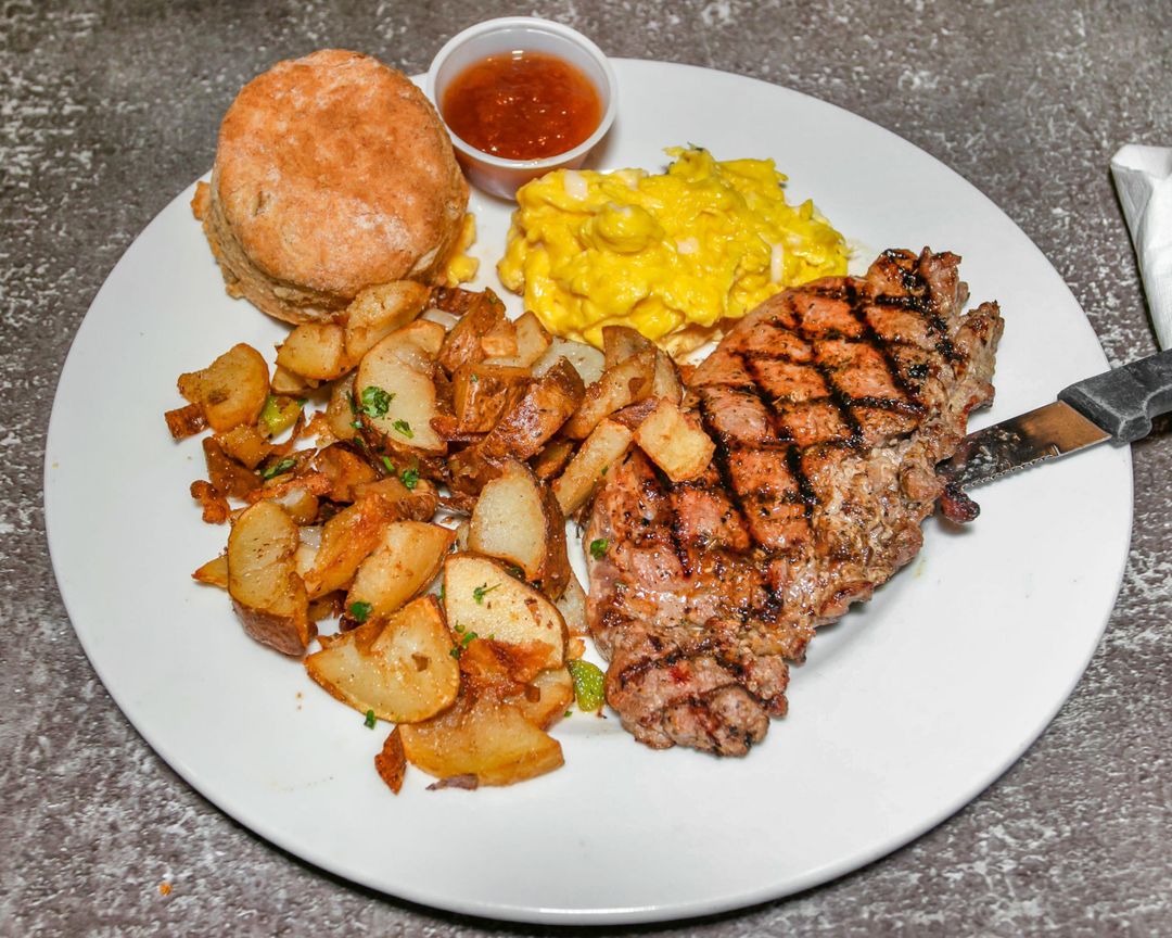 Greystone Greystone - Local Eatery - Arnold Palmer