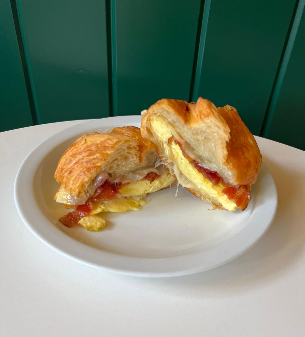 The Model Bakery | Mini Model (Yountville) - Breakfast Sandwich Platter