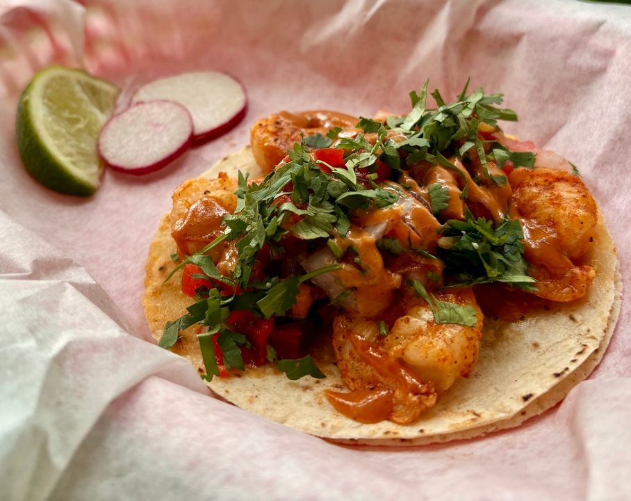 TACO CHULA 10800 N Military Trl | Toast