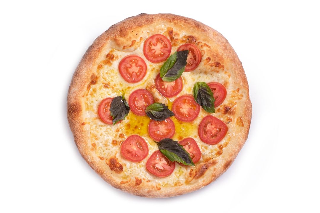 Russo's New York Pizzeria | Cypress Crossing (Texas) | Toast