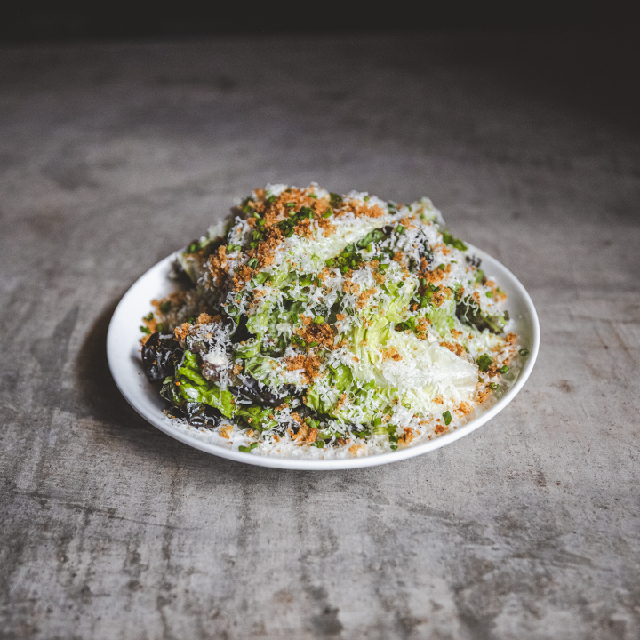 105 S Highland Ave - Lobster Ravioli