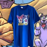 Alexandria - Ocelot Polvo Pils 16oz Can 4pk