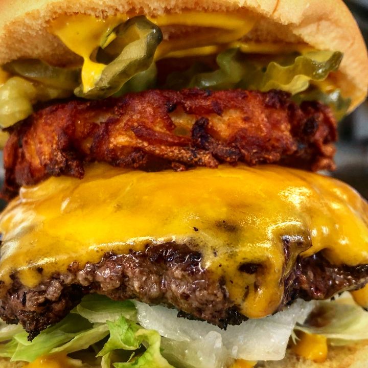 JewBoy Burgers - Can You Grill It?