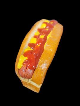 Battle Creek MI - Black & Blue Burger