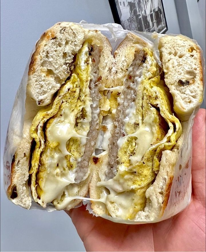 HOMEGOODIES & COFFEE - Downtown | Toast