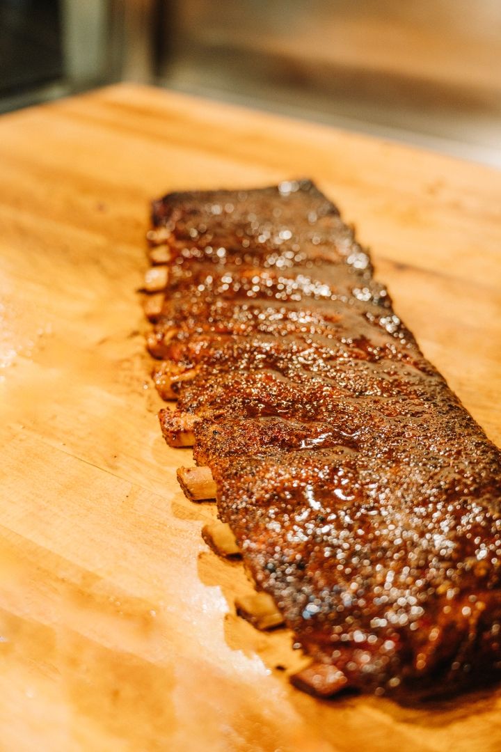 Hurtado Barbecue - Dallas | Toast
