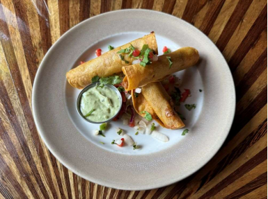 The Matador - Redmond | Toast