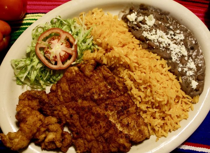 Nuevo Azteca Restaurante 134 E 170th St, Bronx NY 10452 - TRAGOS WISKEY ...