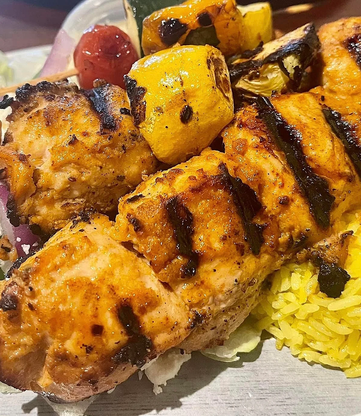 Mediterranean