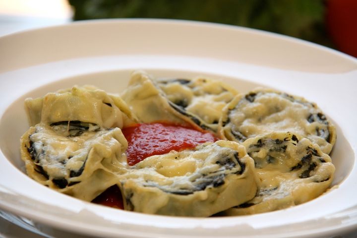 MoMo Italian Kitchen - Lake Highands Forest and Greenville North East ...
