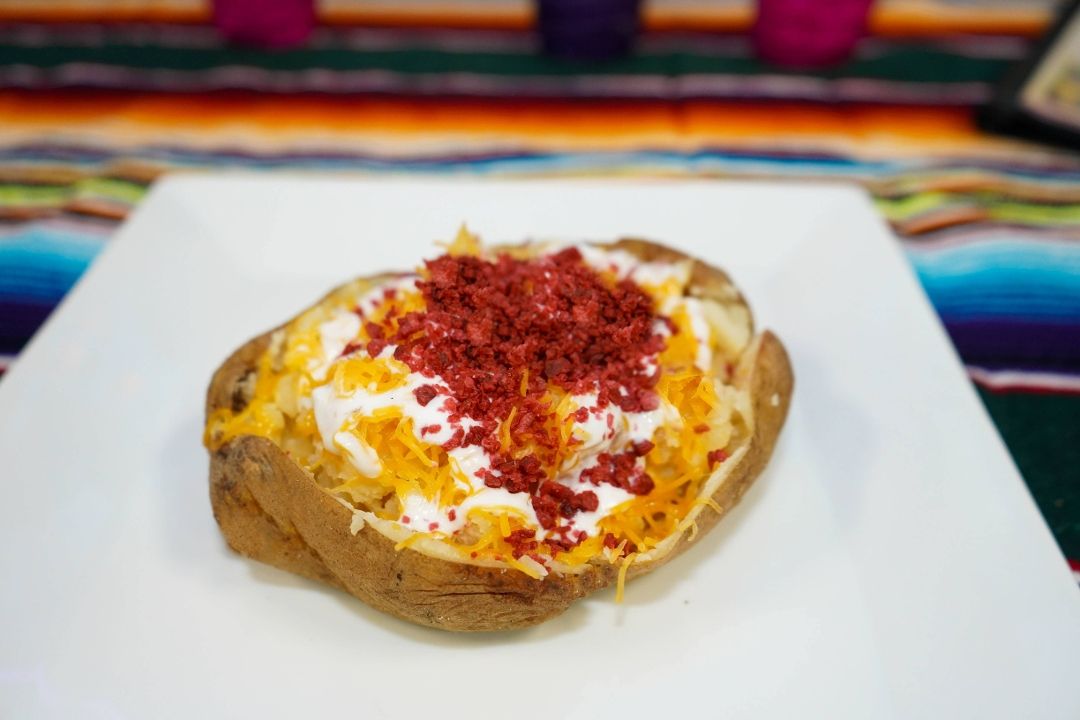 Taqueria La Mexicana Mission | Toast