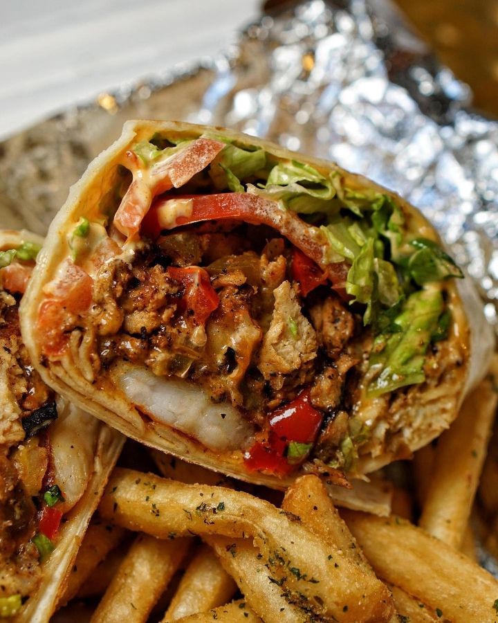 CAFE 1908 7 West Preston St | Toast