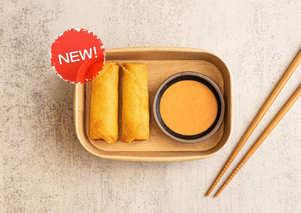 Burning Rice Frisco | Toast