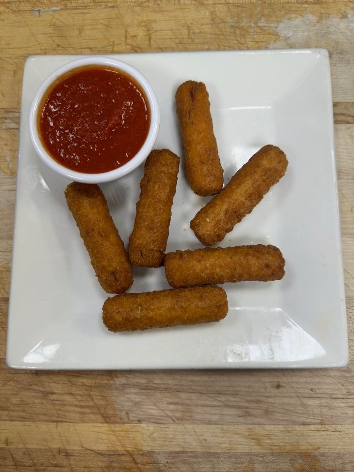 Uncle Louie's Pizza - Franklin Lakes | Toast