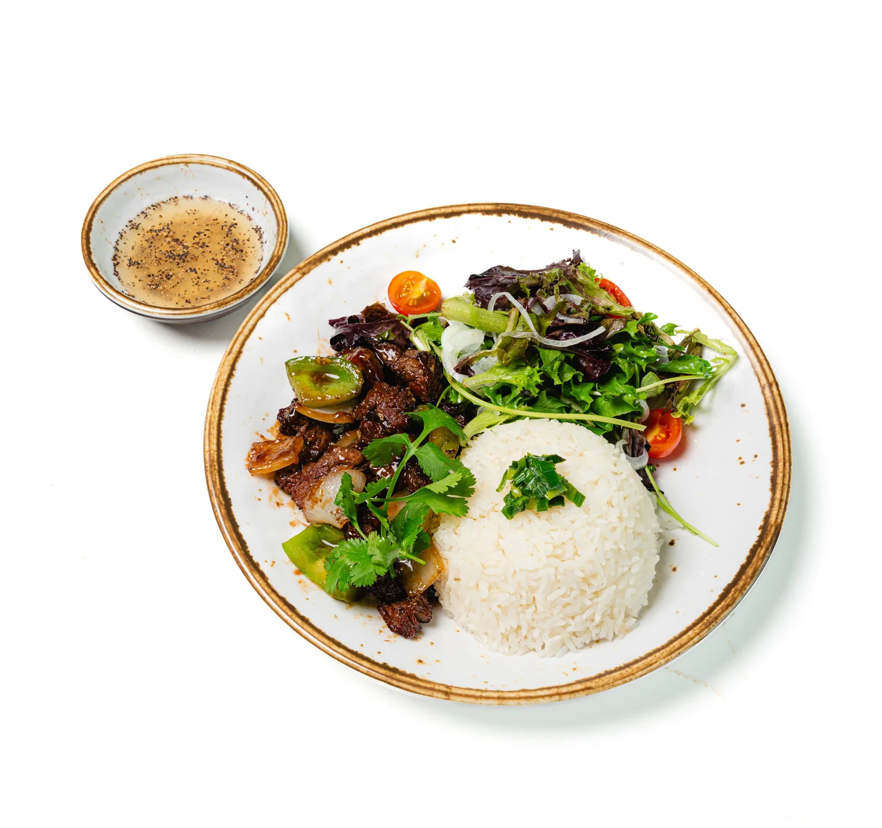 Lúa Viet Kitchen - Lua Viet Kitchen