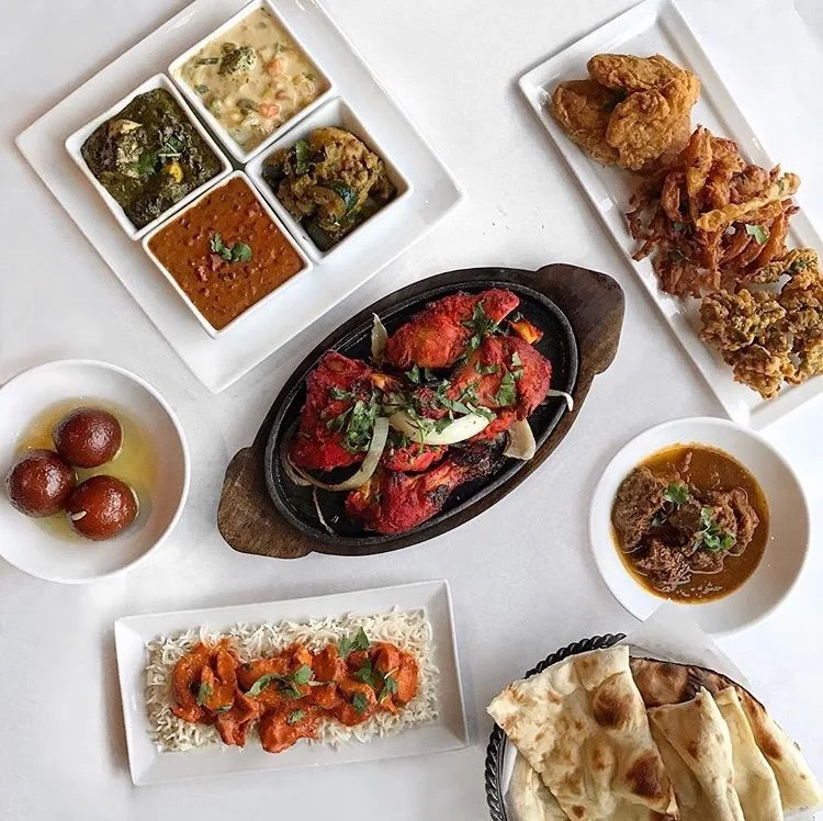 TAVA: Fresh Taste of India