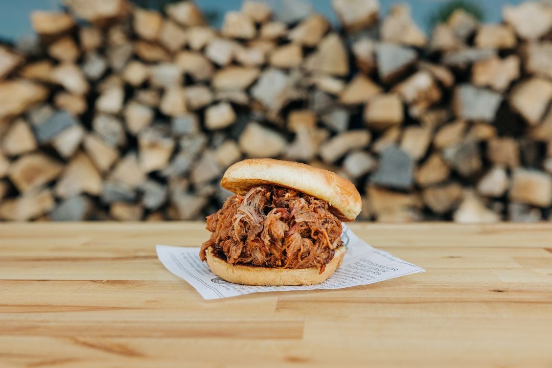 QDaddy's Pitmaster BBQ -Smithfield - Catering | Toast