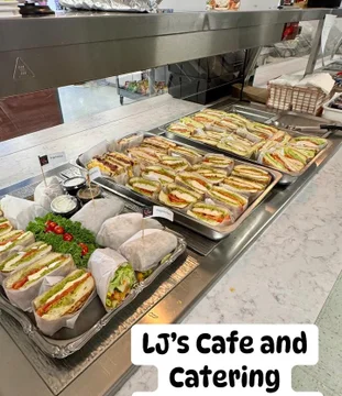 Lj’s Cafe