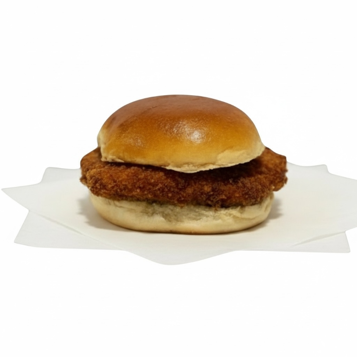 Chick’n Häus - Frosted Flake Chicken Fingers Catering